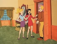 The New Archie and Sabrina Hour | The Archie Show Wiki | Fandom