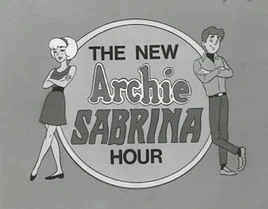 The New Archie and Sabrina Hour | The Archie Show Wiki | Fandom