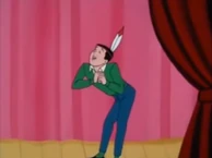 Reggie Mantle | The Archie Show Wiki | Fandom