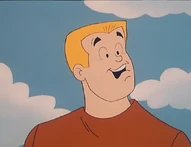 Big Moose Mason | The Archie Show Wiki | Fandom