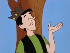 Jughead Jones | The Archie Show Wiki | Fandom