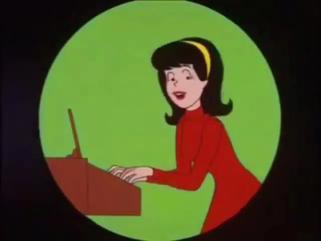 Veronica Lodge | The Archie Show Wiki | Fandom