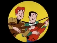 Reggie Mantle | The Archie Show Wiki | Fandom