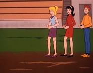 The New Archie and Sabrina Hour | The Archie Show Wiki | Fandom