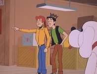 Jughead Jones | The Archie Show Wiki | Fandom