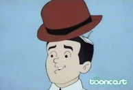 Reggie Mantle | The Archie Show Wiki | Fandom