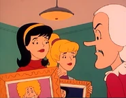 The New Archie and Sabrina Hour | The Archie Show Wiki | Fandom