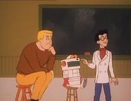 Big Moose Mason | The Archie Show Wiki | Fandom