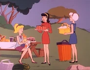 The New Archie and Sabrina Hour | The Archie Show Wiki | Fandom