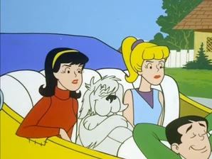 The Archie Show Wiki | Fandom