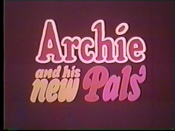 Archie and His New Pals | The Archie Show Wiki | Fandom