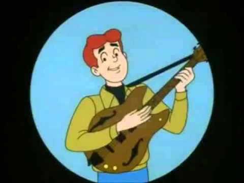 Archie Andrews | The Archie Show Wiki | Fandom