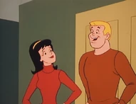 Big Moose Mason | The Archie Show Wiki | Fandom