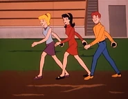 The New Archie and Sabrina Hour | The Archie Show Wiki | Fandom