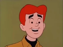 Archie Andrews | The Archie Show Wiki | Fandom