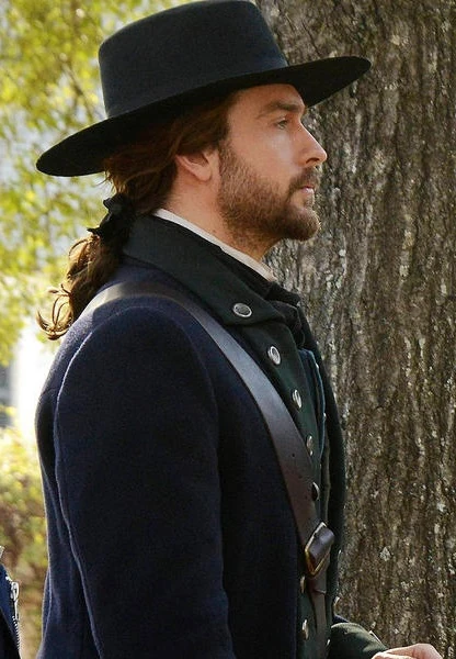 Edward Jackson | The Archipelago Wiki | Fandom