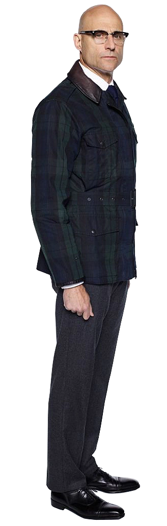Hamish Strong | The Archipelago Wiki | Fandom