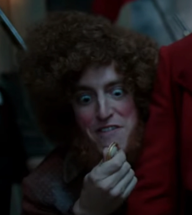 Jack Forsyth | The Archipelago Wiki | Fandom