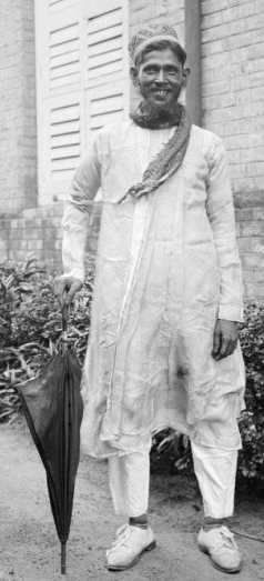 Aruna Ramanathan | The Archipelago Wiki | Fandom