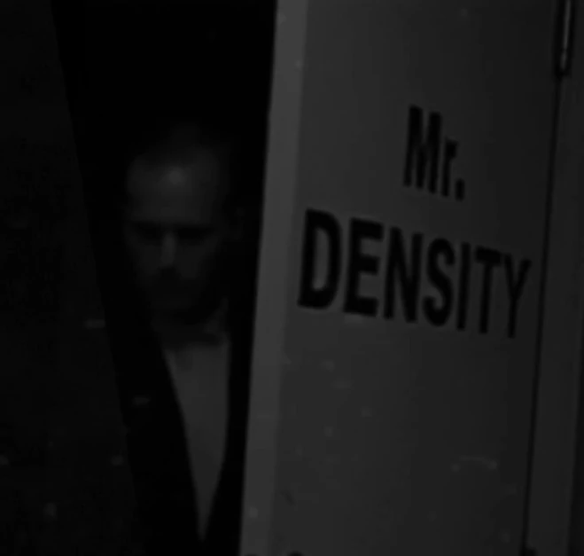 Lee Density | The Archive Dimension Wiki | Fandom