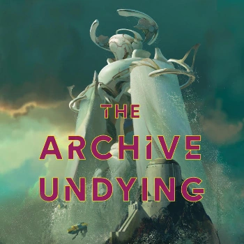 Imaru | The Archive Undying Wiki | Fandom