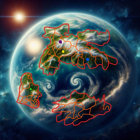 The Drankut Crisis | The Aries Wars Wiki | Fandom