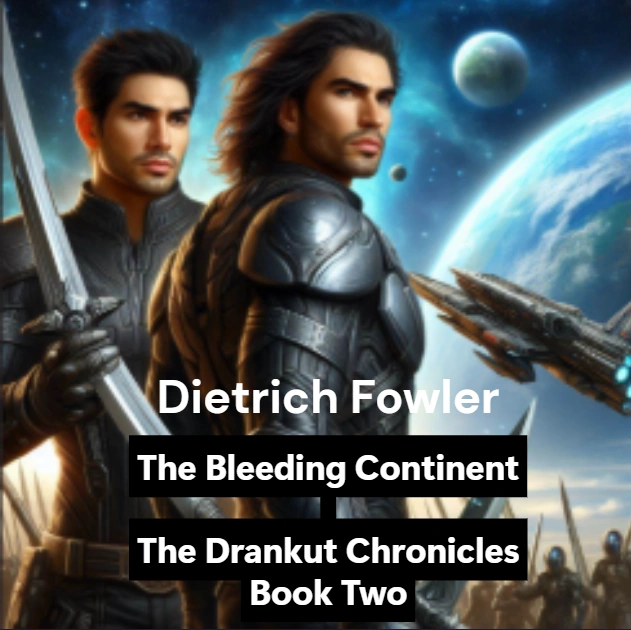 The Bleeding Continent | The Aries Wars Wiki | Fandom