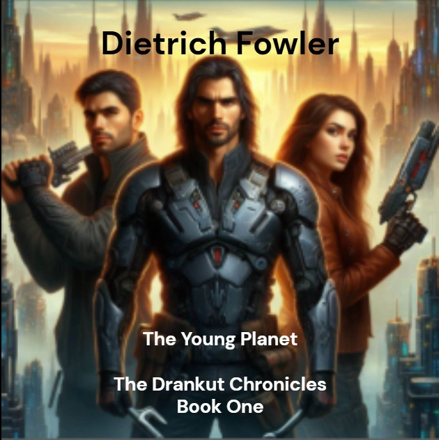 The Young Planet | The Aries Wars Wiki | Fandom