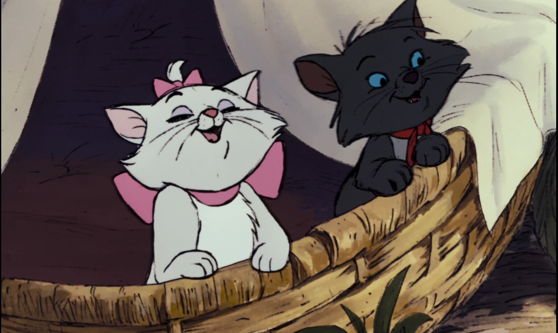 Aristocats Berlioz Quotes