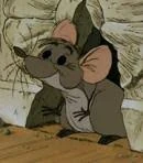 Roquefort | The Aristocats Wiki | Fandom