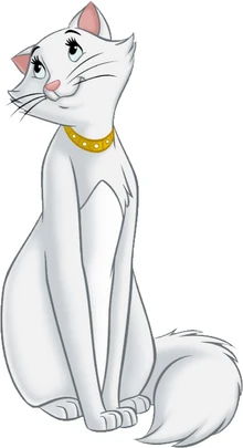 Duchess | The Aristocats Wiki | Fandom