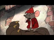 Roquefort | The Aristocats Wiki | Fandom