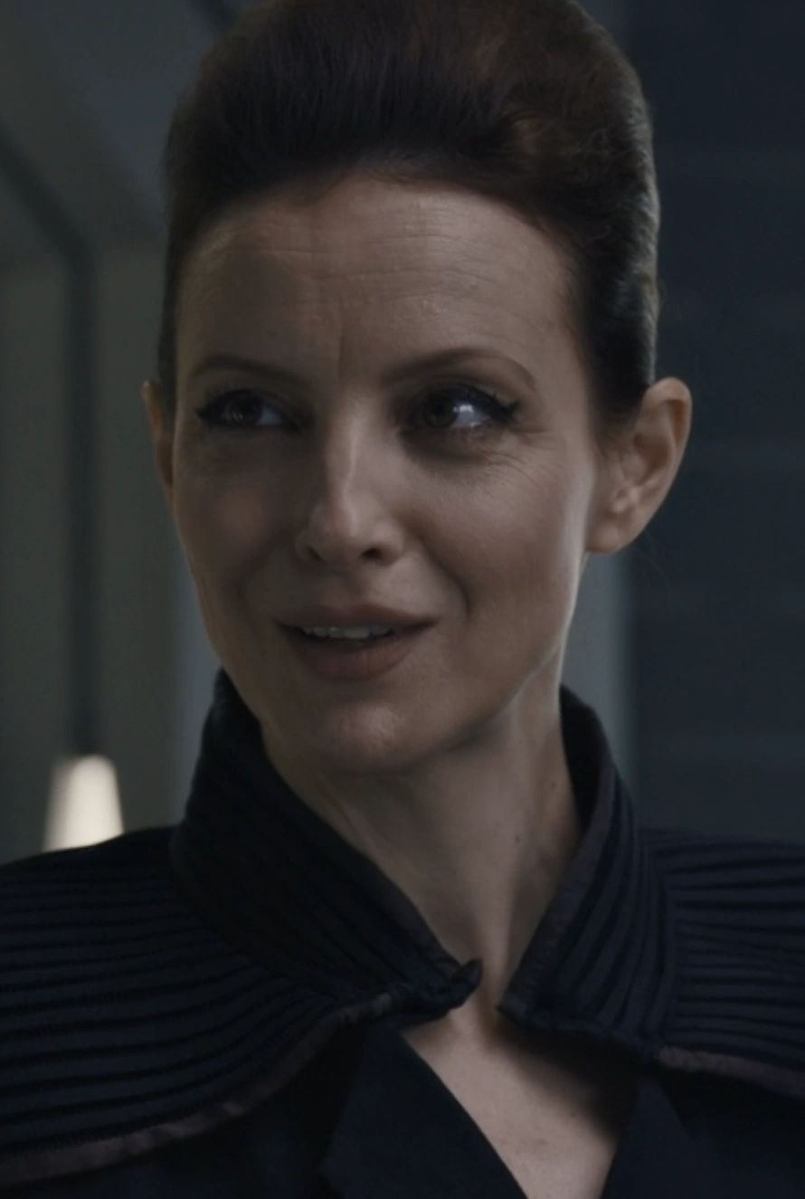 Evelyn Maddox | The Ark Wiki | Fandom