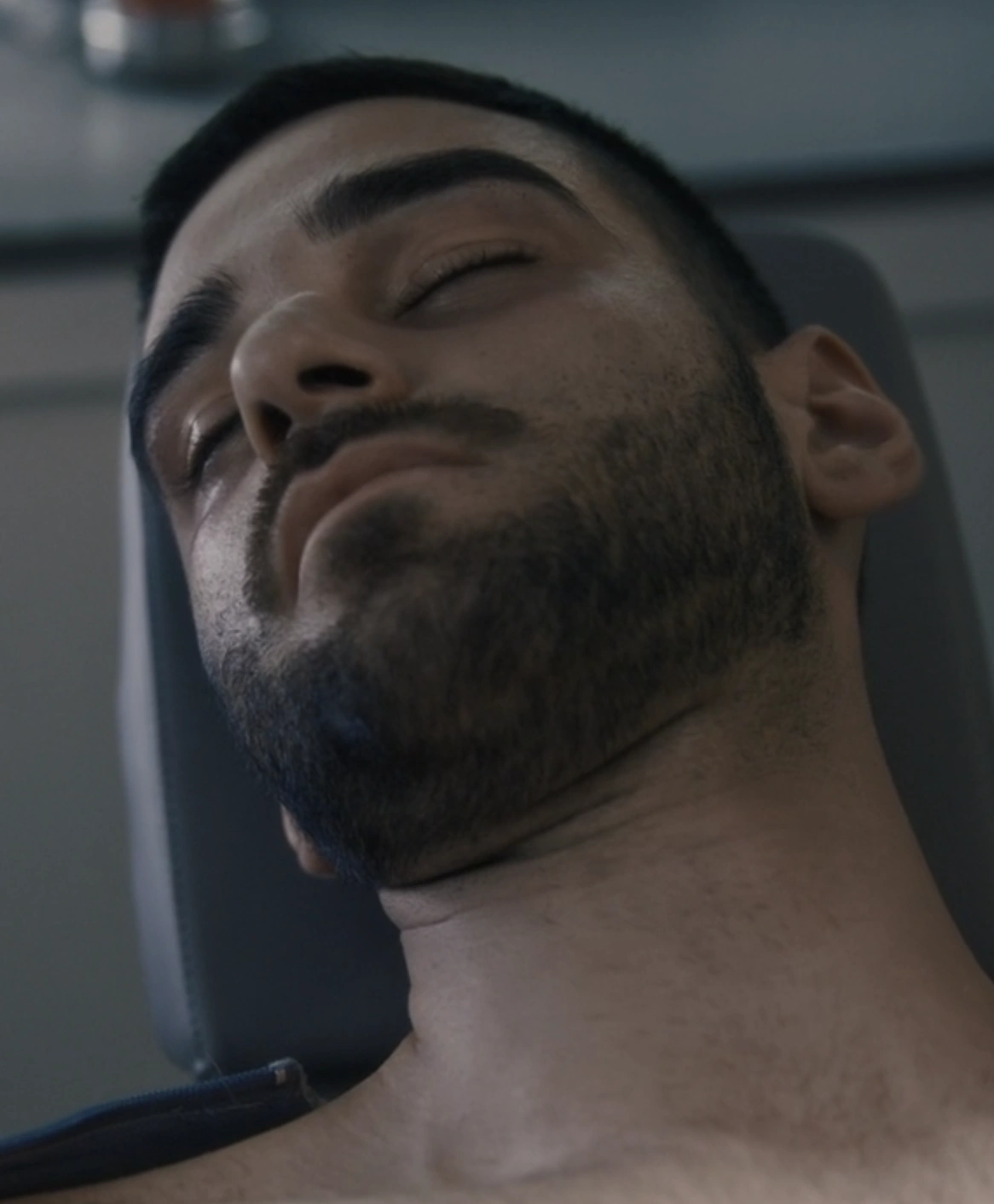 Ross | The Ark Wiki | Fandom