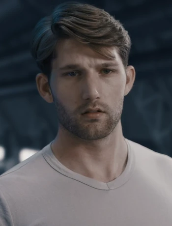 Nathan Stark | The Ark Wiki | Fandom