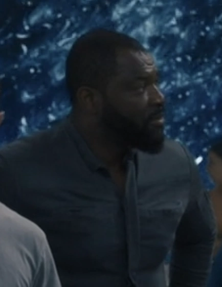 Selander | The Ark Wiki | Fandom