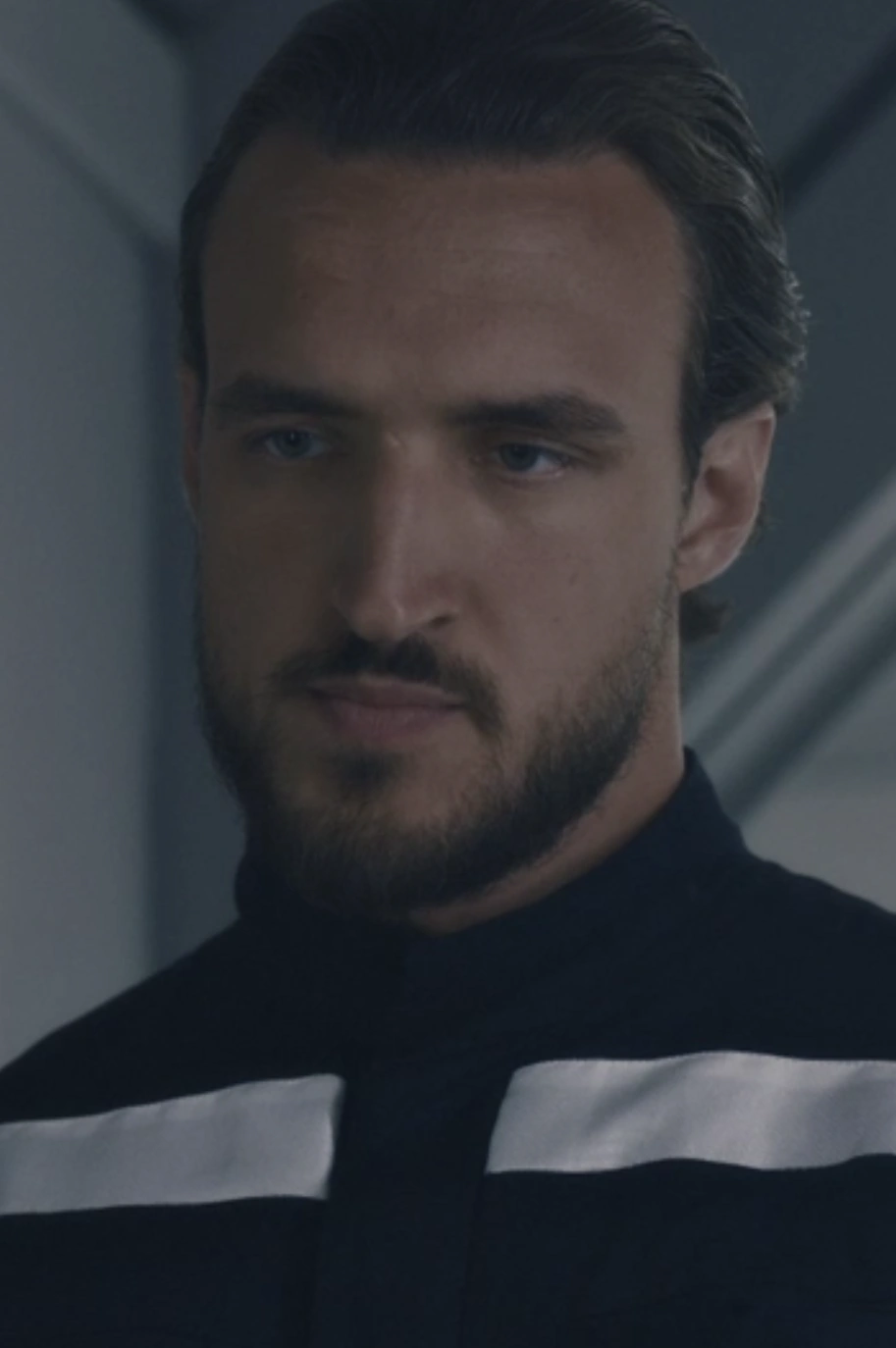 Gary | The Ark Wiki | Fandom