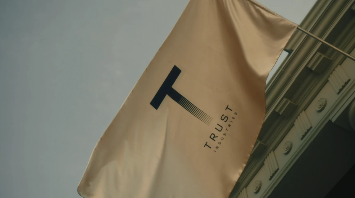 Trust Industries | The Ark Wiki | Fandom