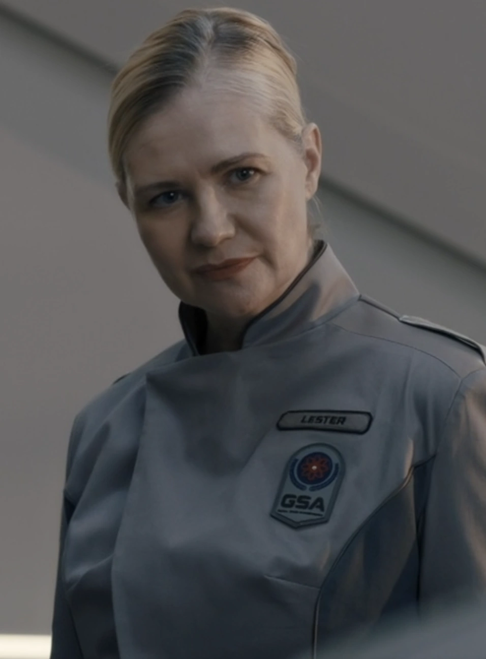 Samantha Lester | The Ark Wiki | Fandom