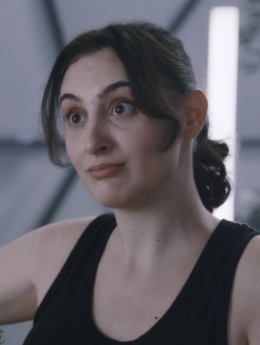 Lati Meir | The Ark Wiki | Fandom