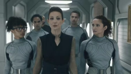 Failed Experiment | The Ark Wiki | Fandom