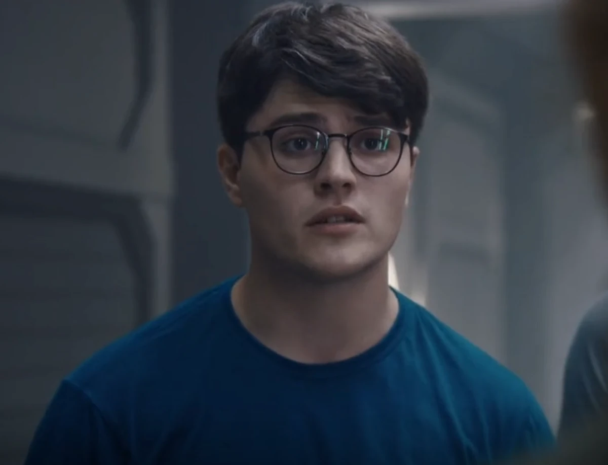 Albert Stein | The Ark Wiki | Fandom