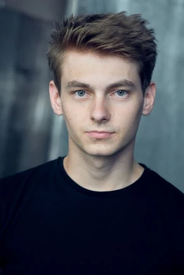 Ryan Adams | The Ark Wiki | Fandom