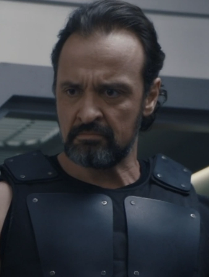 Vuk | The Ark Wiki | Fandom