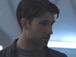 Nathan Stark | The Ark Wiki | Fandom