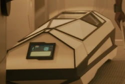 Sleeper pod | The Ark Wiki | Fandom