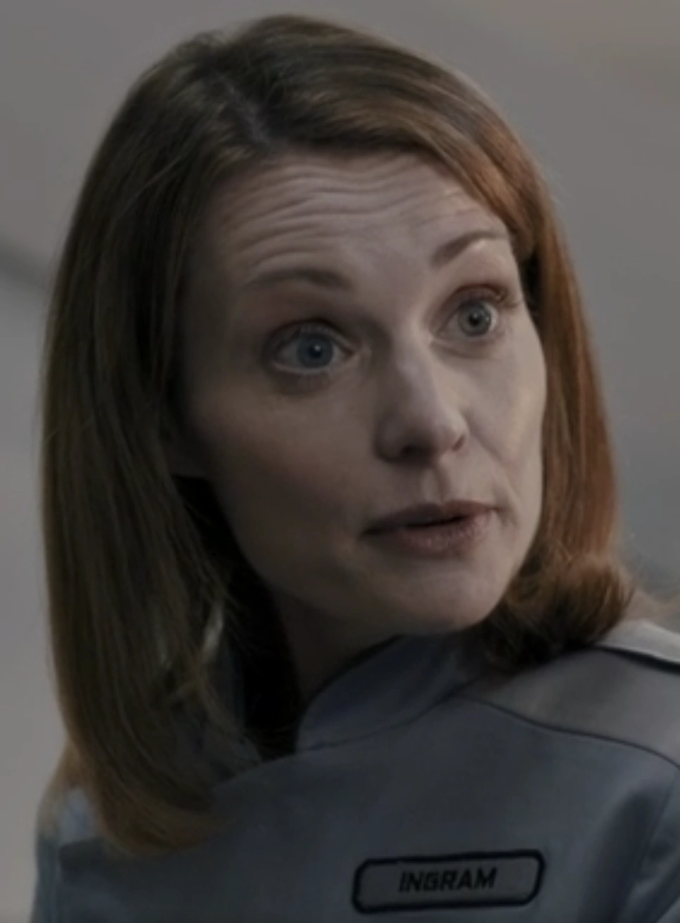 Susan Ingram | The Ark Wiki | Fandom