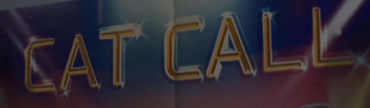 Cat Call | The Ark Wiki | Fandom