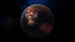 Earth | The Ark Wiki | Fandom