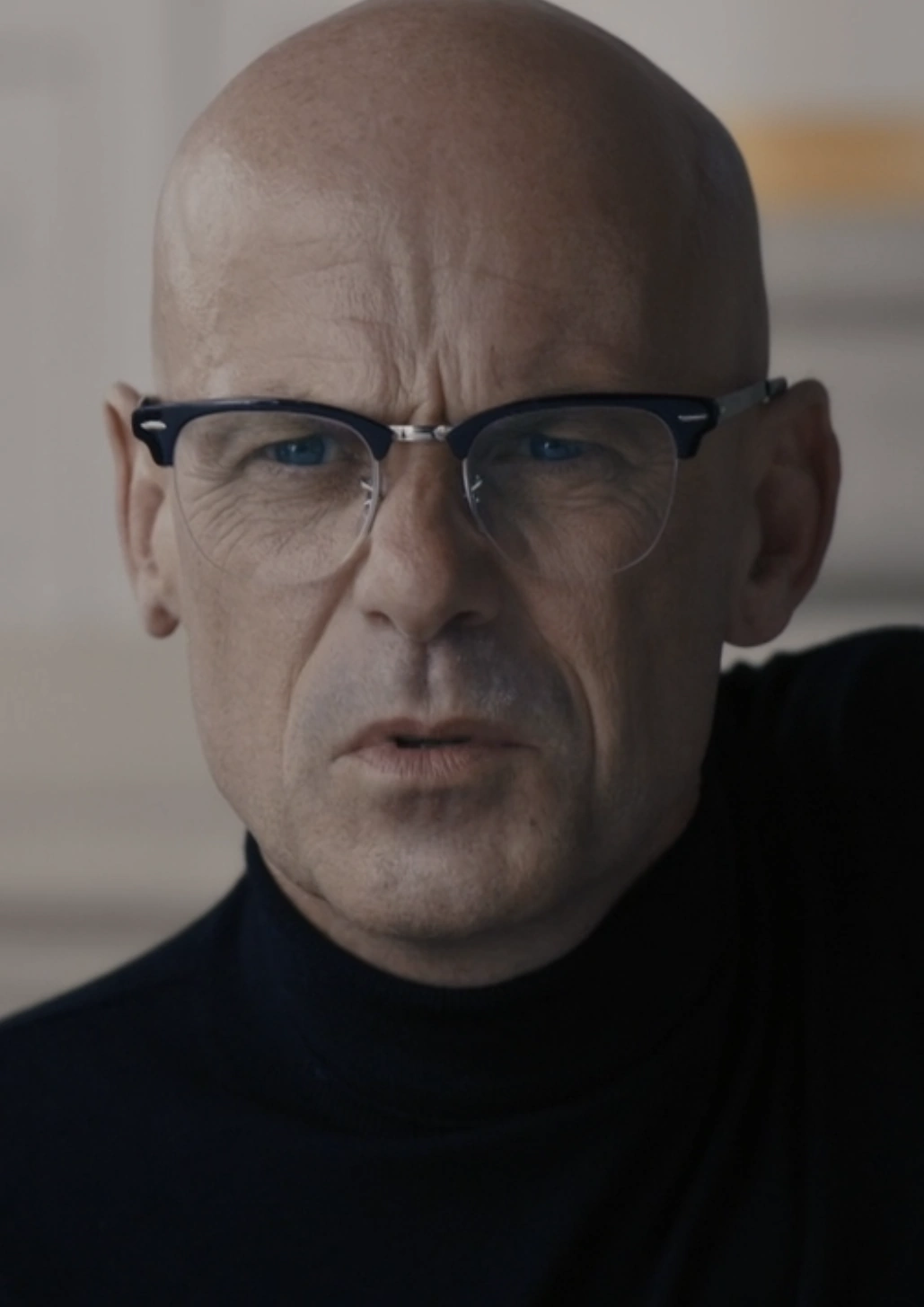 William Trust | The Ark Wiki | Fandom